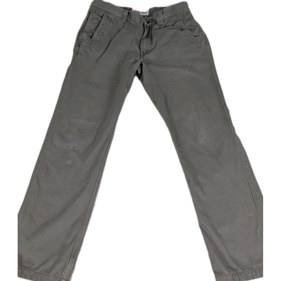 Mountain Khakis | Pants | Mountain Khakis Slim Fit Khaki Pants Casual ...